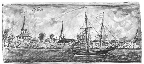 Chapter XII (1773) - Colonial Society of Massachusetts