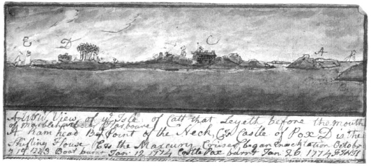 Chapter XII (1773) - Colonial Society of Massachusetts
