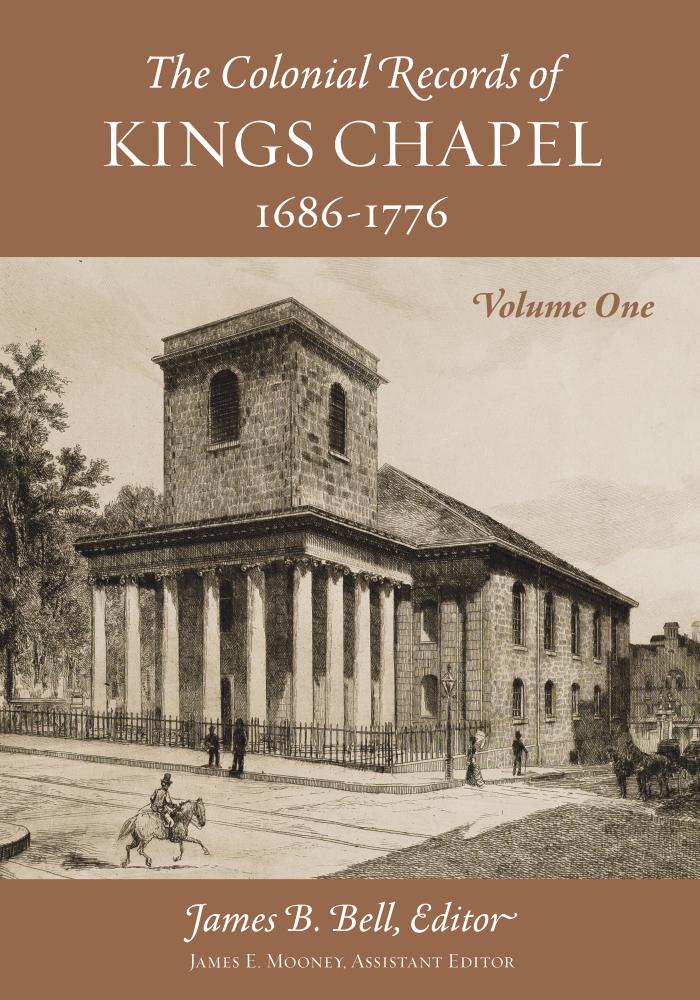 Who We Are - Colonial Society of Massachusetts